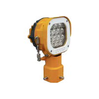 LED Elevated Approach, Threshold, Threshold Wing Bar, and Runway End ...