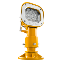 LED Elevated Flashing Light-Approach, REIL, RTIL, CGL-LEFL | Decoder ...