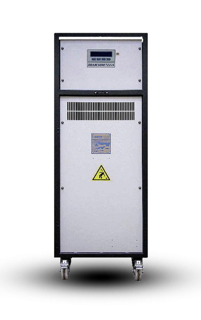 Controlling LED Solutions with Constant Current Regulator DIAM4100 ...