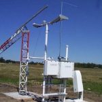 T30 Foldover Tower | Approach Navigation Systems