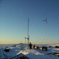 Automated Weather Observation System (AWOS) | Approach Navigation Systems