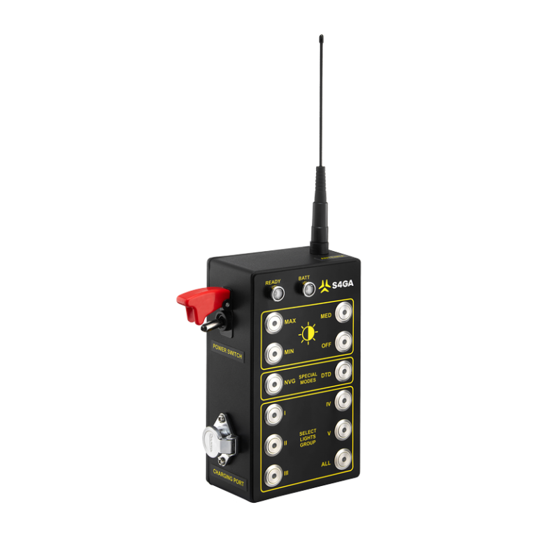 LED Runway Threshold Identifier Light (RTIL) (REIL) | LED Runway ...